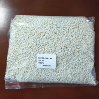 Flame Retardant Chips Manufacturer & Supplier | Runteks.com