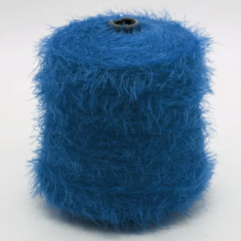 Feather Yarn Fancy Yarn Manufacturer & Supplier | Runteks.com